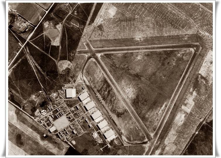 History - Town of Mossbank